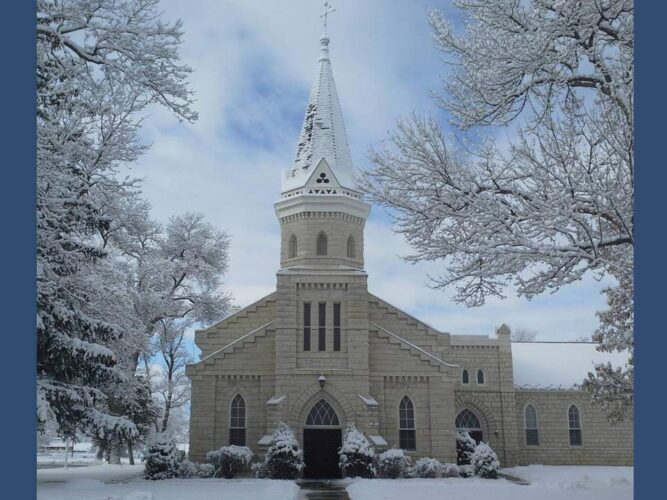 Spring City to host community Christmas Eve program | News, Sports ...